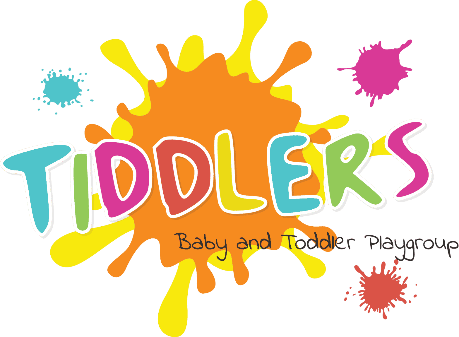 Tiddlers - CLC St Helens